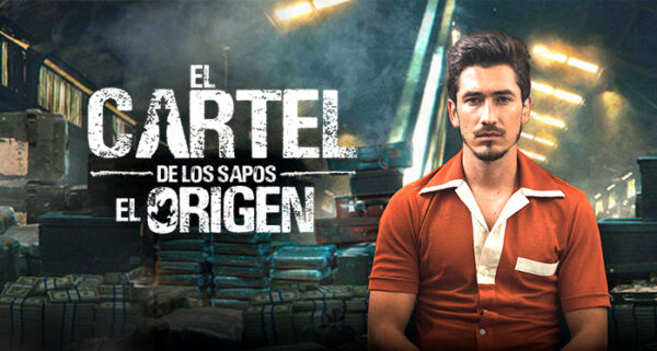 » El Cartel, El Origen