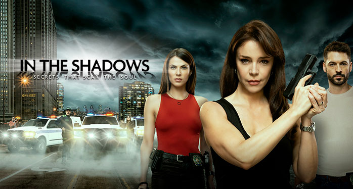 In the Shadows, secrets that scar the soul - Caracol Internacional