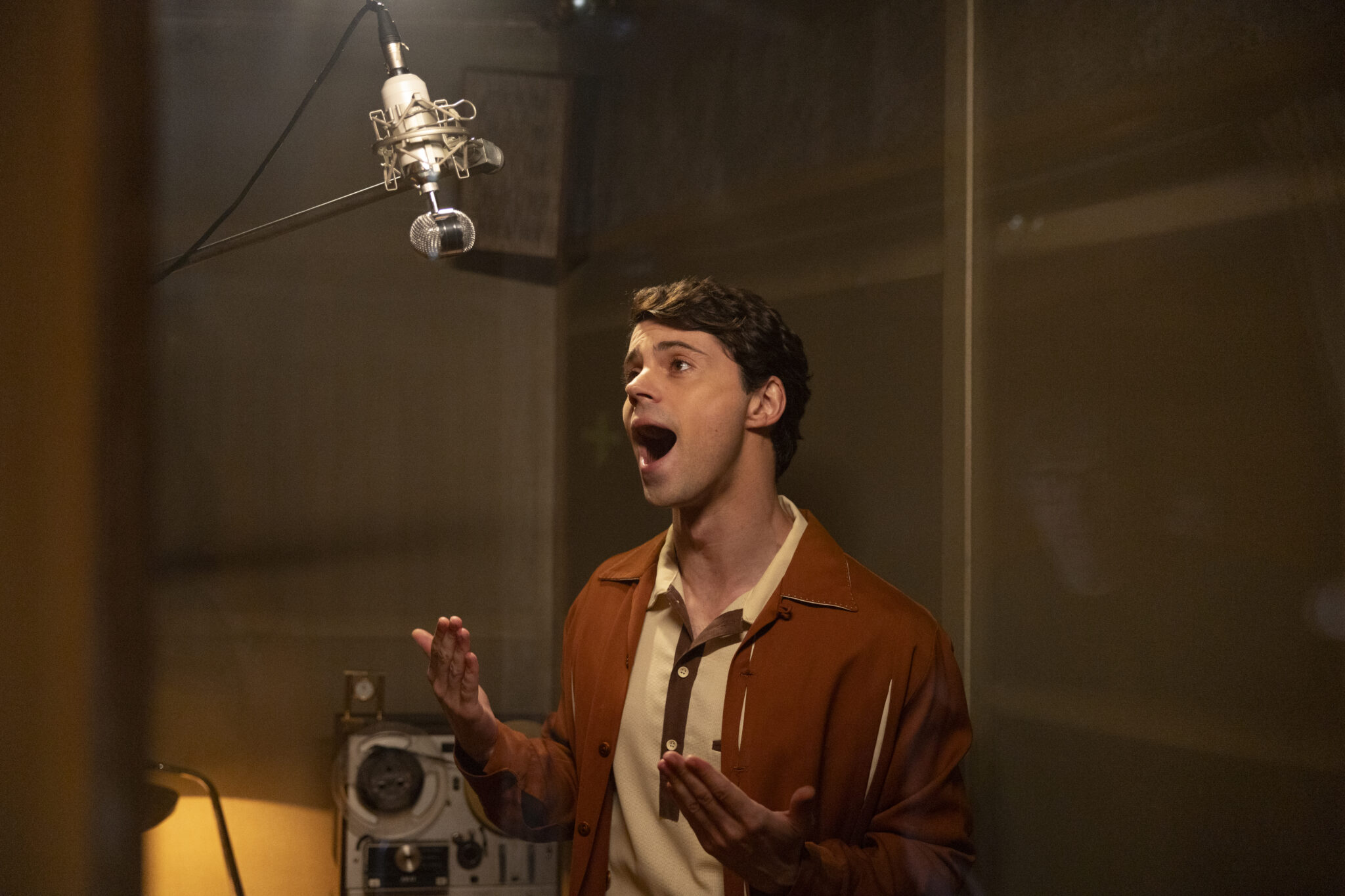 » Caracol Televisión and DLO Producciones Begin Filming AQUEL, the ...